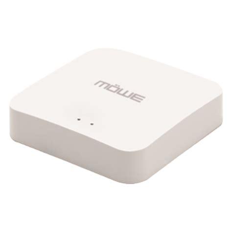 Wireless Smart Gateway For Sale In Sg Möwe Smart Home