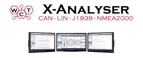 Classical Can Can Fd And Lin Kit Simulates Devices And Networks For Sae J1939 Nmea 2000