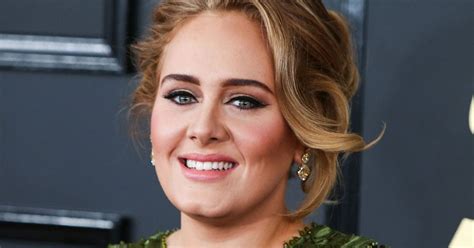 Adeles Son Hit In Eye By Firework Debris As Singer Pulls All Pyrotechnics From Her Shows