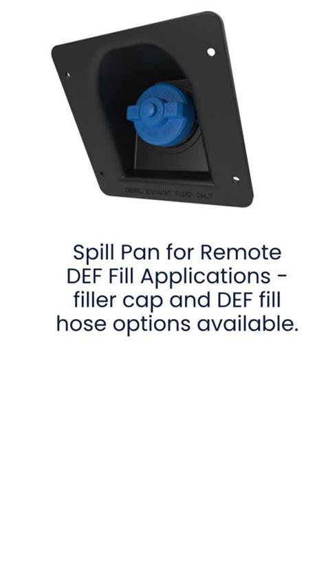 DEF Header Sensor Shaw Development LLC