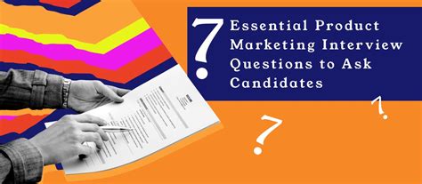 7 Product Marketing Interview Questions To Ask Candidates