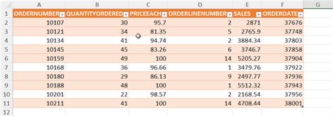 8 Ways To Fill Every Other Row In Microsoft Excel How To Excel