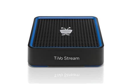 Tivo Stream Ios Transcoder Box Redesigned