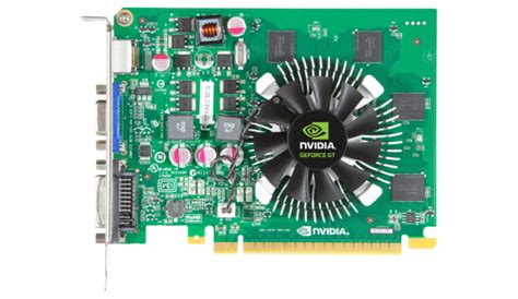 Nuevas Nvidia Gt 610 Gt 620 Y Gt 630