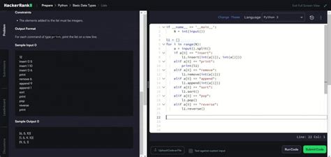 zohaib ali on linkedin hackerrank python pythondeveloper challenge