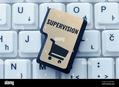 Conceptual Display Supervision Conceptual Photo Monitoring And Coordinating The Plant