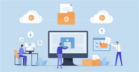 A 7 Step Guide To Successful Cloud Data Migration Wynbit