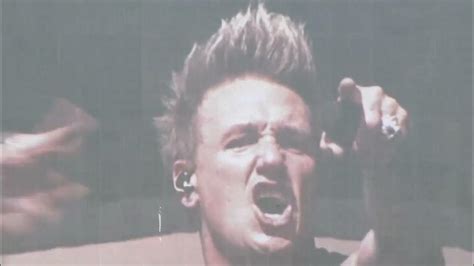 Papa Roach Scars Live 5 13 2023 Sick New World Festival Las Vegas Youtube