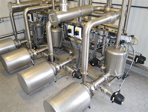 Liquid Processing Penco