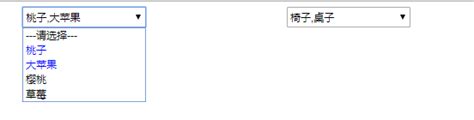 select下拉框多选，超级好用！十分强大！ select 多选 csdn博客