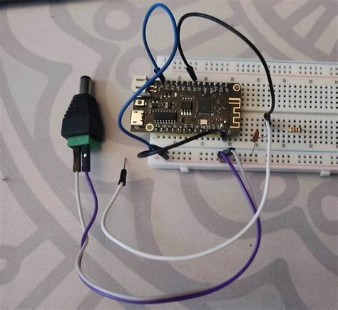 SOLVED ESP32 Anemometer On Reed Switch Sensors Arduino Forum