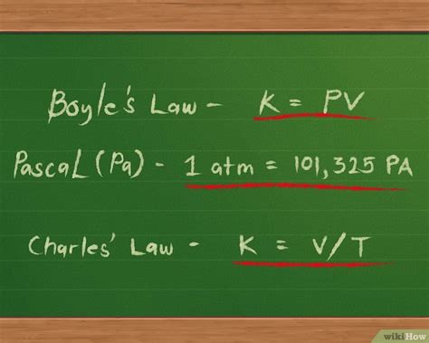 How To Calculate Partial Pressure Step By Step Solution