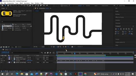 30th Class Bitm Graphic Design With Motion Industrial Attachment Training 2024 B2 02 10