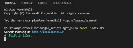 How To Make A BLE Enabled Smart Bulb With STM STM Nucleo Maker Pro