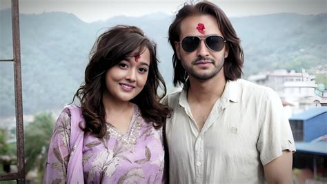 प्रदिप खड्काले सुरु गरे ‘एक्टर को छायाङ्कन दिलिप रायमाझीकी छोरी दिव्यासँग अभिनय जनबोली न्यूज