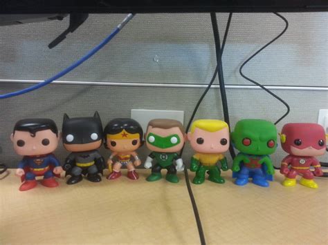 My Help At Work Scrolller