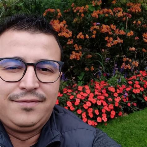 Mohamed Salim Mansouri Trader Naftal Xing