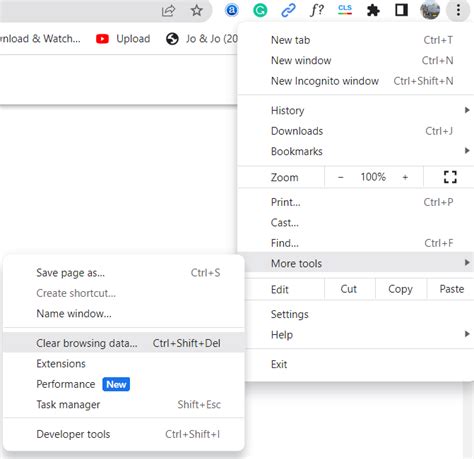 How To Fix Virus Scan Failed Error In Google Chrome