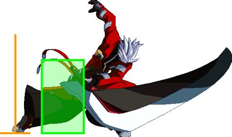 Filepushedcollisionboxpng Dustloop Wiki