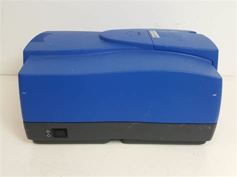 Axon Instruments Genepix 4000a Microarray Scanner Lab