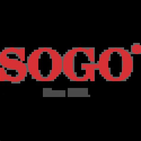 Sogo SS-5502 manual (English - 4 pages)