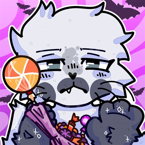 Halloween Sweets Ych By Someweirdolyxus On Deviantart