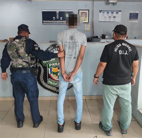PolicÍa Captura Persona Requerida Por El Robo De 15 Mil DÓlares De Una