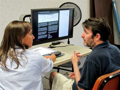 Key Components Of An Assistive Technology Assessment Process Essential