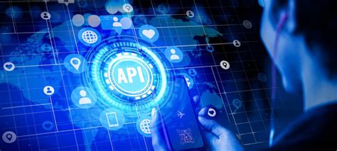 Api Development And Integration Codeandcore