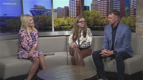 Overdose Awareness With Former Nfl Qb Ryan Leaf