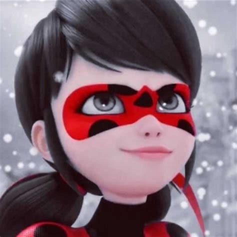 Talkie Profile Ladybug Talkie Ai