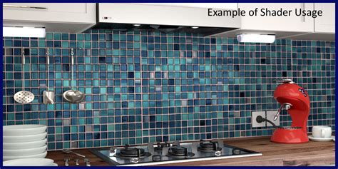 Shader Pack Architectural Visualisation Vol 2 Blender Market