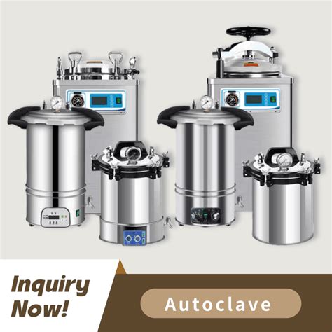 All About Type N Autoclaves Features Applications And Benefits
