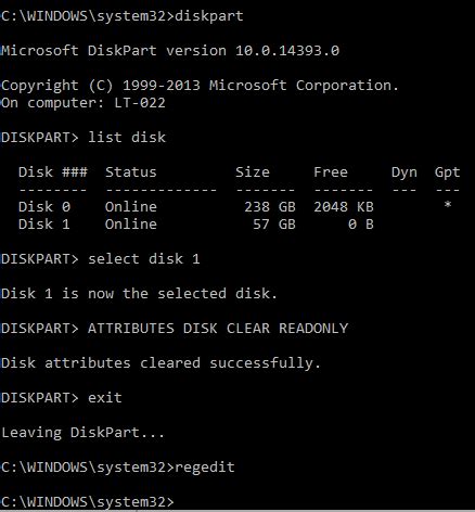 Encryption How To Format And Use A BitLocker Encrypted Drive Super User