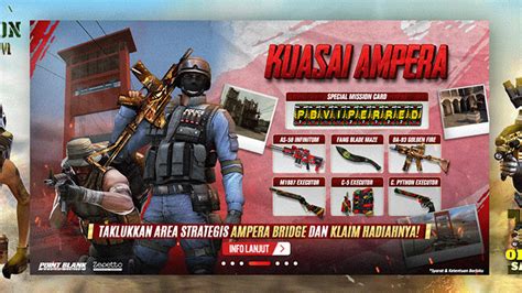 Cara Ganti Password Point Blank Dan Verifikasi Email