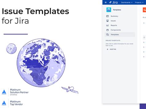 A Customized Jira Issue Template For Only 399 For Non Epic Issue