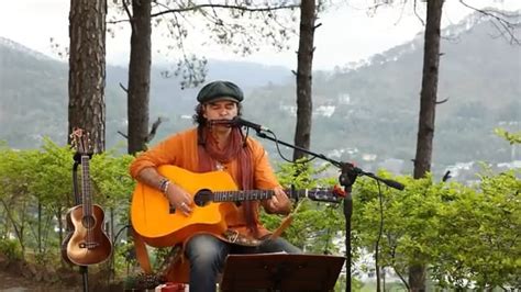 mohit chauhan black hat