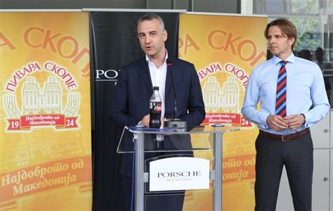 Pivara Skopje Ad On Linkedin Денешното обновување на флотата на Пивара Скопје со 128 нови возила е…