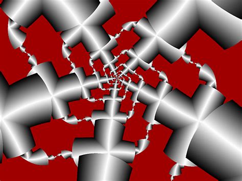 Always Liked These Ones R Fractals