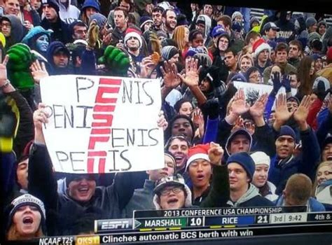 30 Hilariously Creative Sports Signs Klyker Com