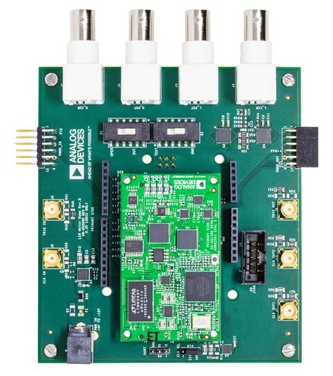 Adt7310データシートおよび製品情報 Analog Devices