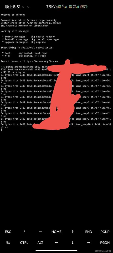 Linux Ipv6动态解析，家庭宽带ipv6搭建外网访问方案，ddns动态解析ipv6，ipv6建站等家宽使用ipv6搭建网站 Csdn博客