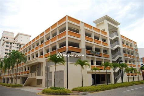 739 Pasir Ris Drive 10 Hdb Details In Pasir Ris Tampines