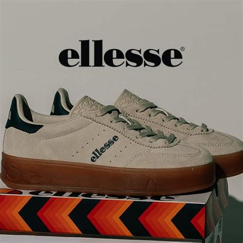 Ellesse