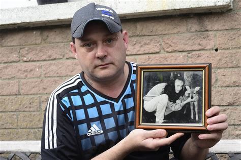 Gary Murray I Trust New Legacy Body Icrir To Get Justice For My Sister Who Was Murdered By The Ira