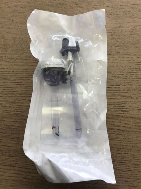 New Ethicon B11lt Xcel Bladeless Trocar Wstability Sleeve 11x100mm