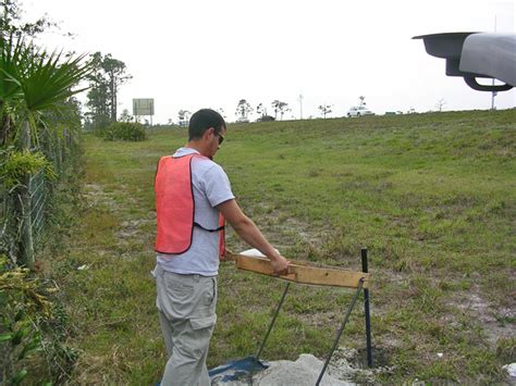 Market Sectors Fdot Archaeological Consultants Inc