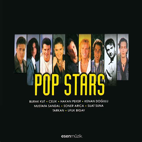 Pop Stars Esen Müzik