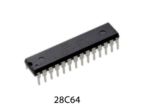 28c64a 64k 150ns parallel eeprom datasheet