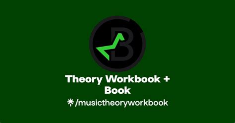 Theory Workbook Book Linktree